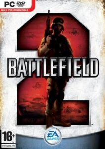 Battlefield 2 – John Newton – Games Portfolio